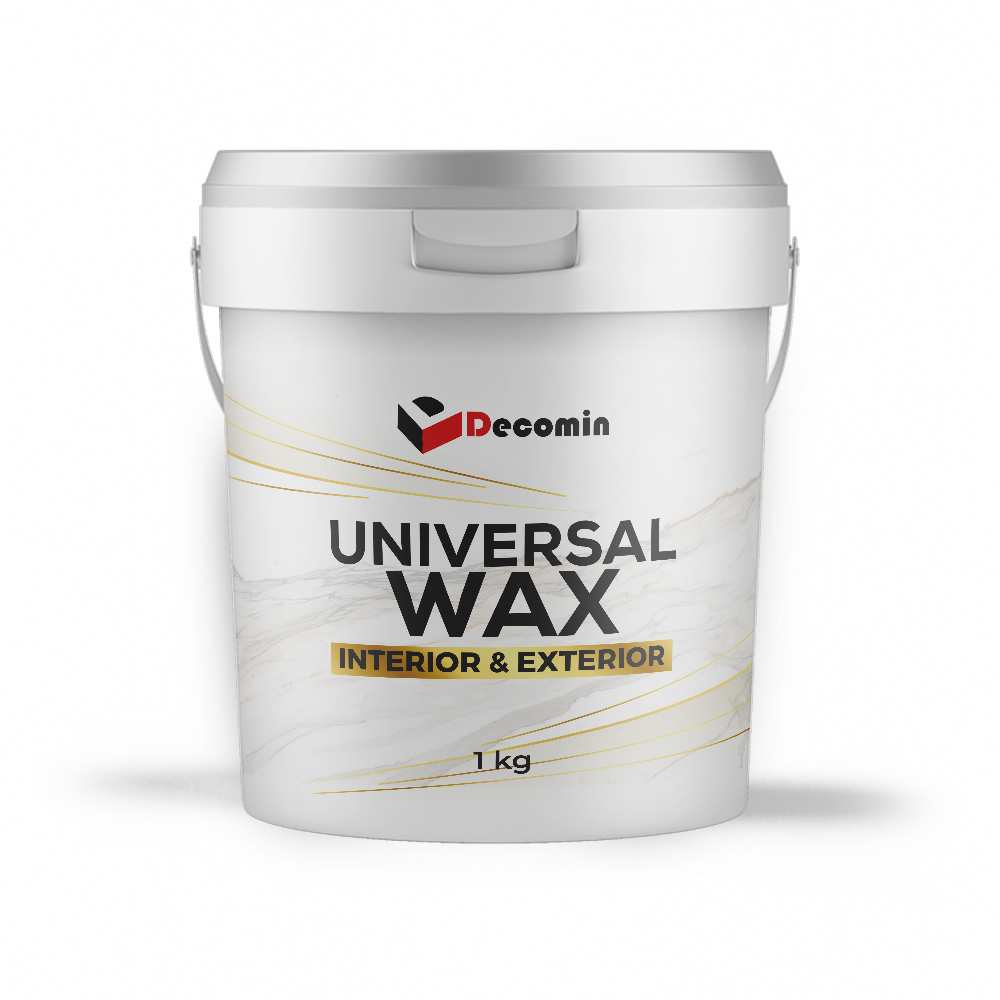 Fiesta Gold Art - Decomin Boya